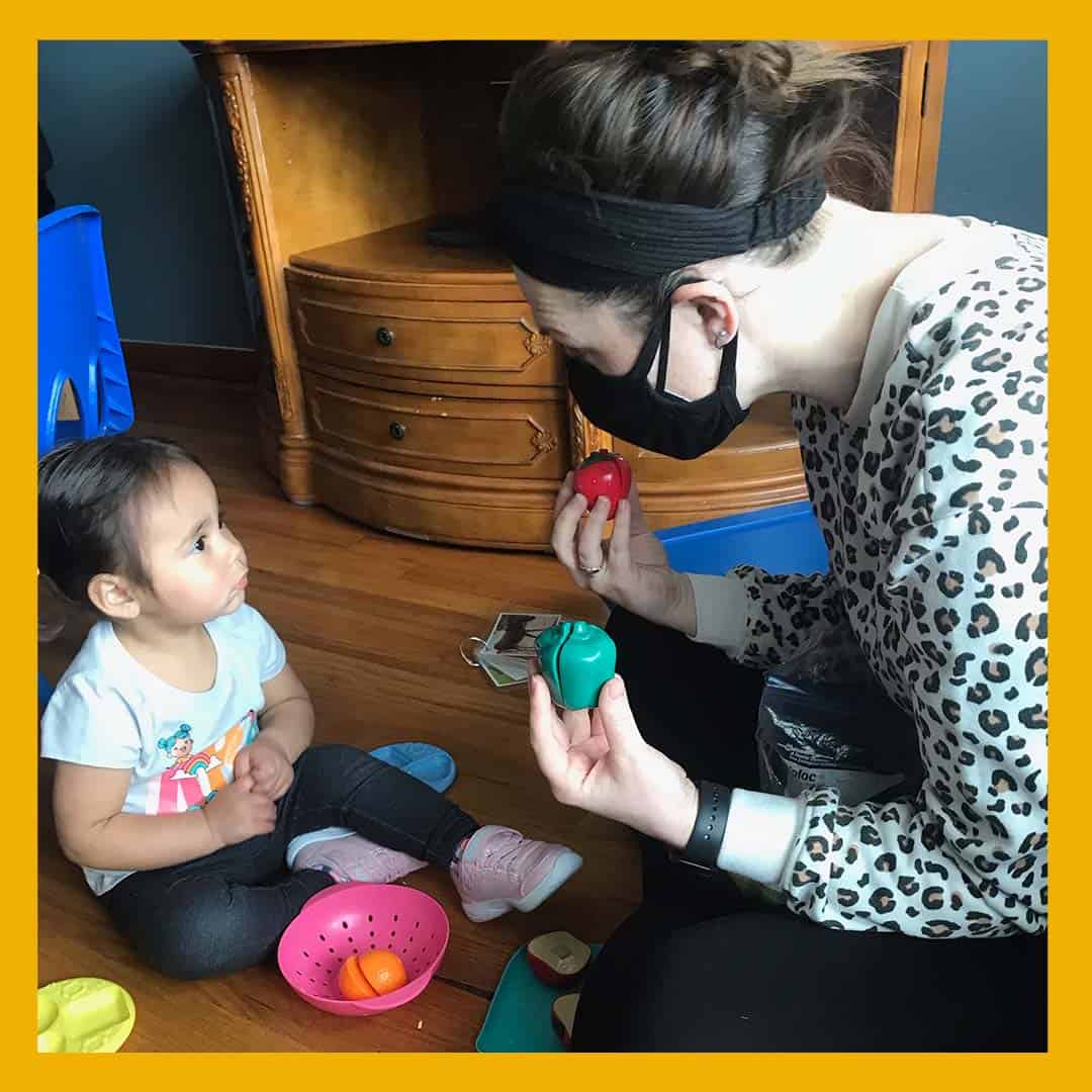 Pediatric Therapy Network | Chicago Pediatric Therapists