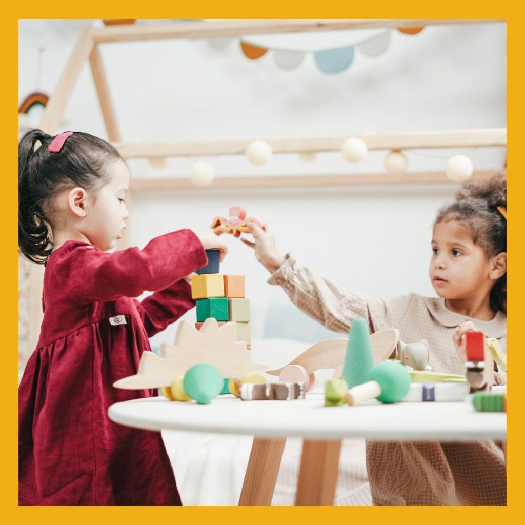 Pediatric Therapy Network | Chicago Pediatric Therapists