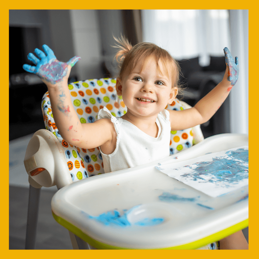 Pediatric Therapy Network | Chicago Pediatric Therapists