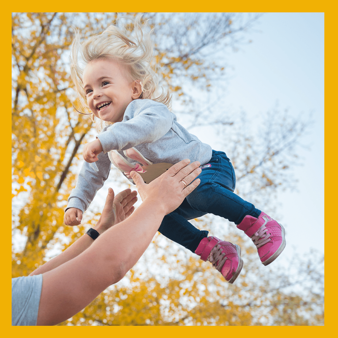 Pediatric Therapy Network | Chicago Pediatric Therapists